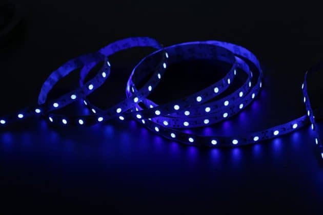 Mau Potong Lampu LED Strip? Begini Caranya - Adika Mitra Sejahtera