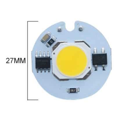 6 Komponen LED Utama yang Perlu Diketahui - Adika Mitra Sejahtera
