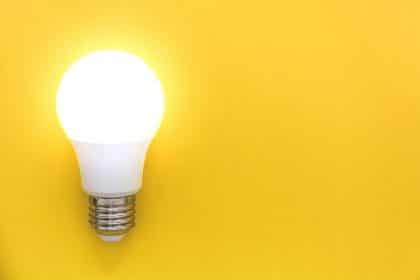 Manfaat Lampu LED Warna Kuning yang Perlu Anda Ketahui - Adika Mitra ...