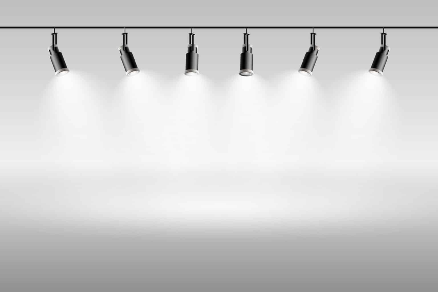 Mengenal Lampu Spotlight Hingga Jenis dan Penerapannya - Adika Mitra ...