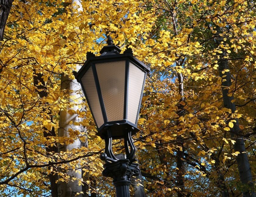 7 Jenis Sensor Lampu Otomatis dan Cara Kerjanya - Adika Mitra Sejahtera