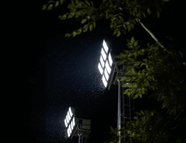 Mengenal Lampu Spotlight Hingga Jenis dan Penerapannya - Adika Mitra ...